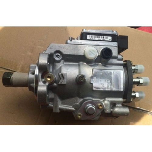 Cummins QSB6.7 fuel pump 3937690 cummins parts China Manufacturers ...