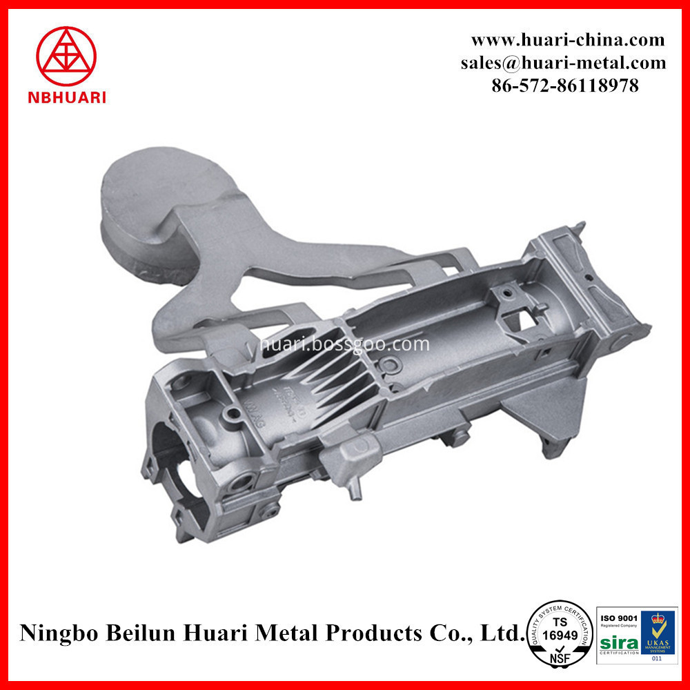 Auto Air Conditioning Shunt Body, High Quality Auto Air Conditioning ...