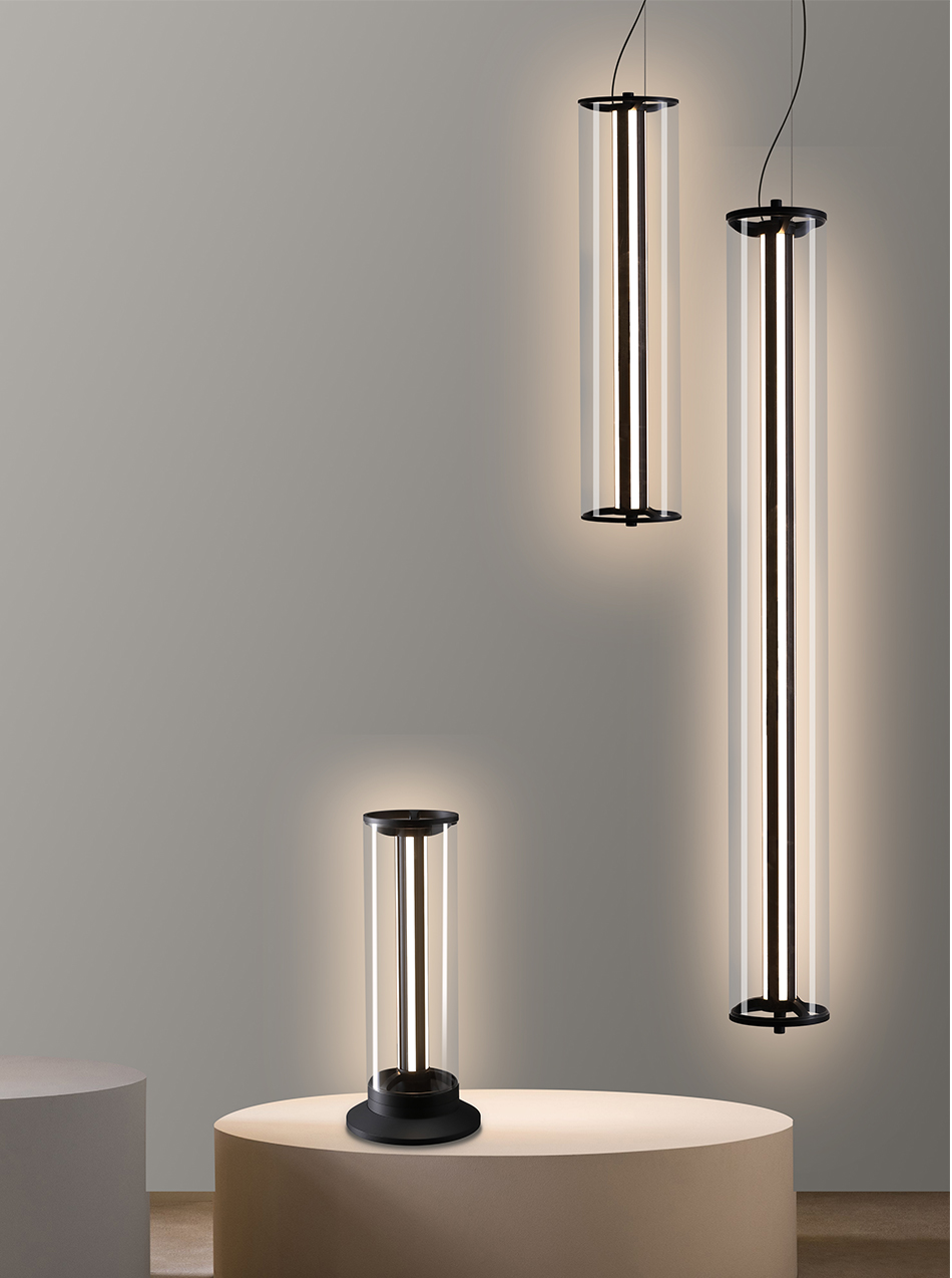 Modern Minimalist Pendant Light Creative Personality Style, High ...