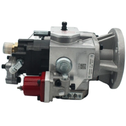 Cummins Nta855 Engine Parts Pt Fuel Pump 3655644 China Manufacturers ...