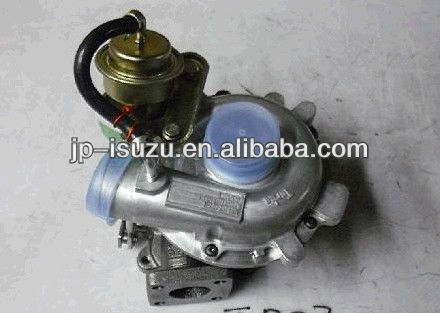 High Quality Turbocharger, High Quality High Quality Turbocharger on ...