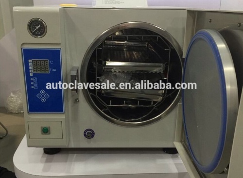 Sada Medical 20l Class B 치과 용 오토 클레이브 멸균기, Bossgoo.com의 고품질 Sada ...