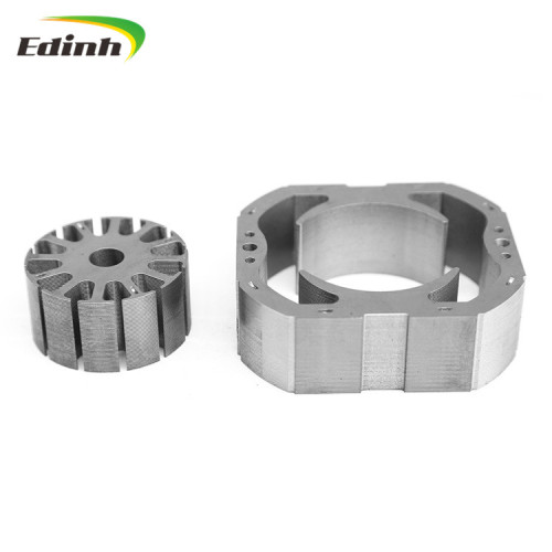Rotor Stator For Ac Spindle Motor Rotor Stator, High Quality Rotor ...