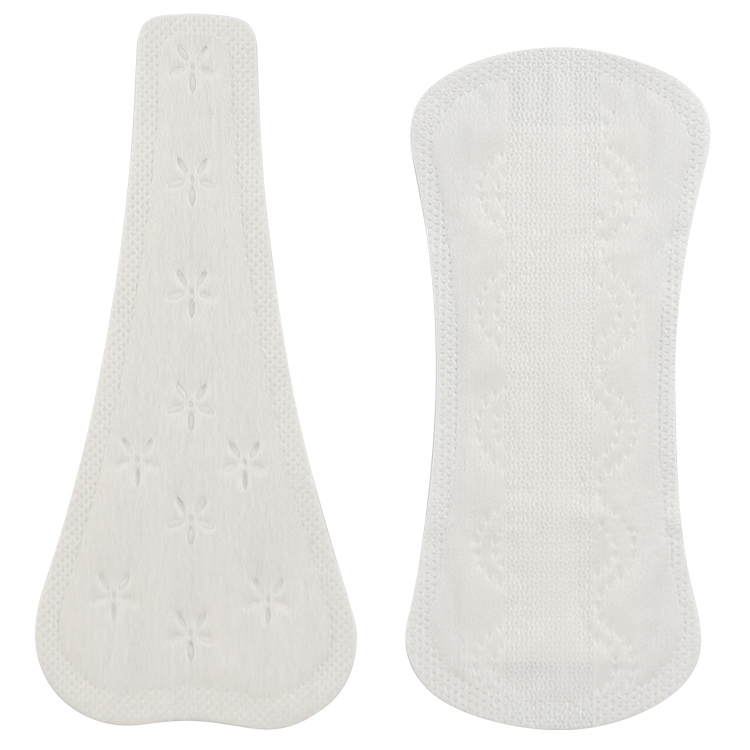 150mm Biodegradable G-string Panty Liners, High Quality 150mm ...