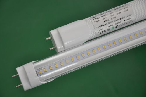 8 Ft T8 Led Tube Lights , Epistar 2835 Smd Led Tubes Lights, High ...