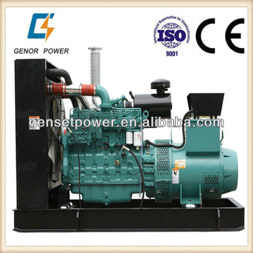 Electro Power 160kva Generator With Cummins Engine, High Quality ...