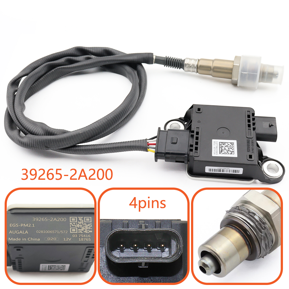 Augala Particulate Matter Sensor Pm Sensor 39265-2a200 For Hyundai I30 ...