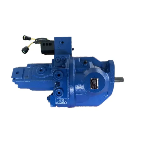 Doosan Dx55 Hydraulic Pump Main Pump Ap2d28lv1rs7-856-0, High Quality ...