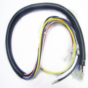 Swimming Pools Temperature Sensor Wire Harness, High Quality Swimming ...