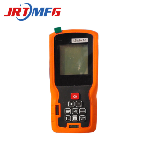 Optical 80m Laser Meter Measure Smart Ruler, High Quality Optical 80m ...