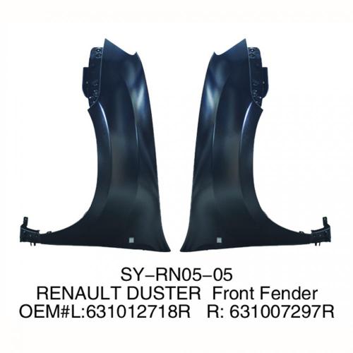 Front Fenders For Dacia Duster, High Quality Front Fenders For Dacia ...