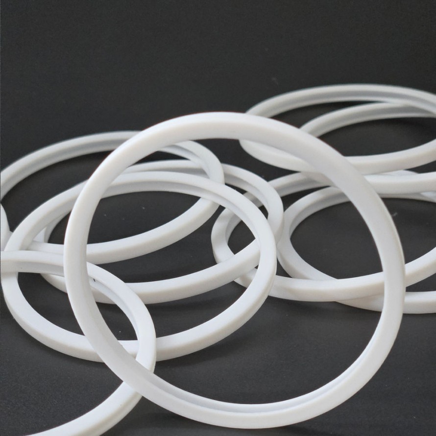 Performance Enhancement Analysis of PTFE Composite Material with 15% ...