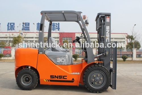 Forklift Price Diesel Forklift Truck 3t Forklift, High Quality Forklift ...