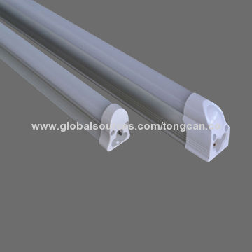 T5 Led Tube Light, 150cm/5ft, 24w, Smd2835 Led, 85 To 265v Ac, Frosted ...