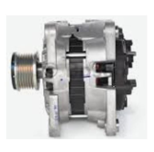 Ackor Alternator For Various Models Like 231004527r, F000bl0407 ...
