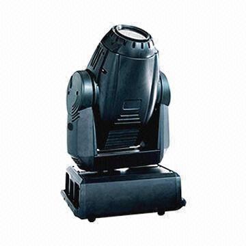 1,200w Moving Head Spotlight, Creates Powerful Brightness, For Big ...