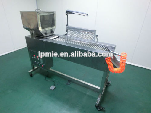 Lpyg50 Capsule Sorting Machine, High Quality Lpyg50 Capsule Sorting ...