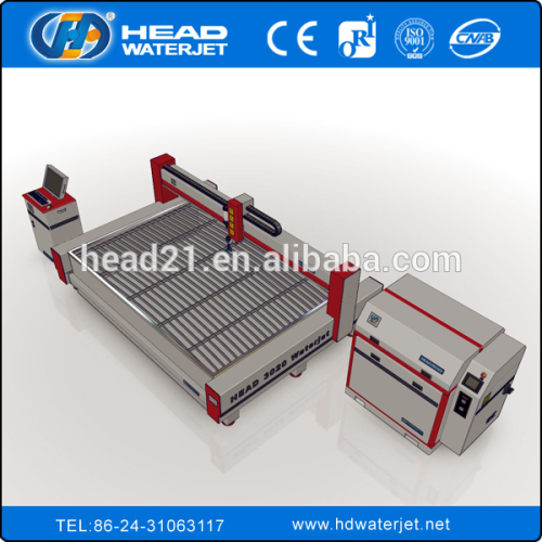 Waterjet Glass Cutting Machine Cutting Glass Cnc Machine, High Quality ...