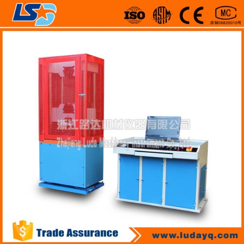 30 Ton 60 Ton 100 Ton Tensile Testing Machine, High Quality 30 Ton 60 ...