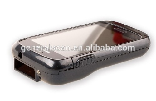 Generalscan Sl2100-pro 1d Laser Android Barcode Scanner With Long Range ...