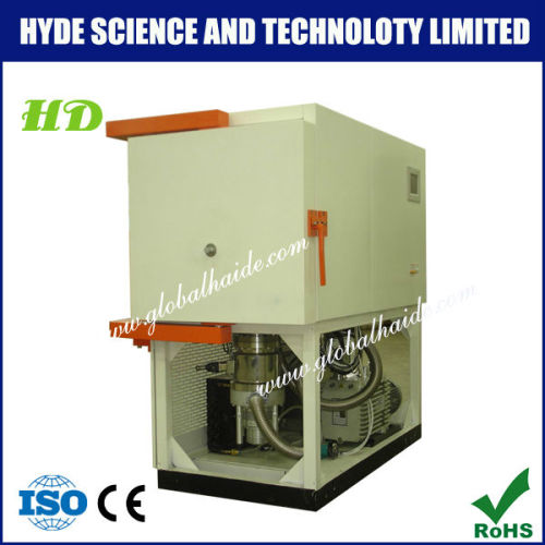 Industrial Vacuum Drying Oven, High Quality Industrial Vacuum Drying ...