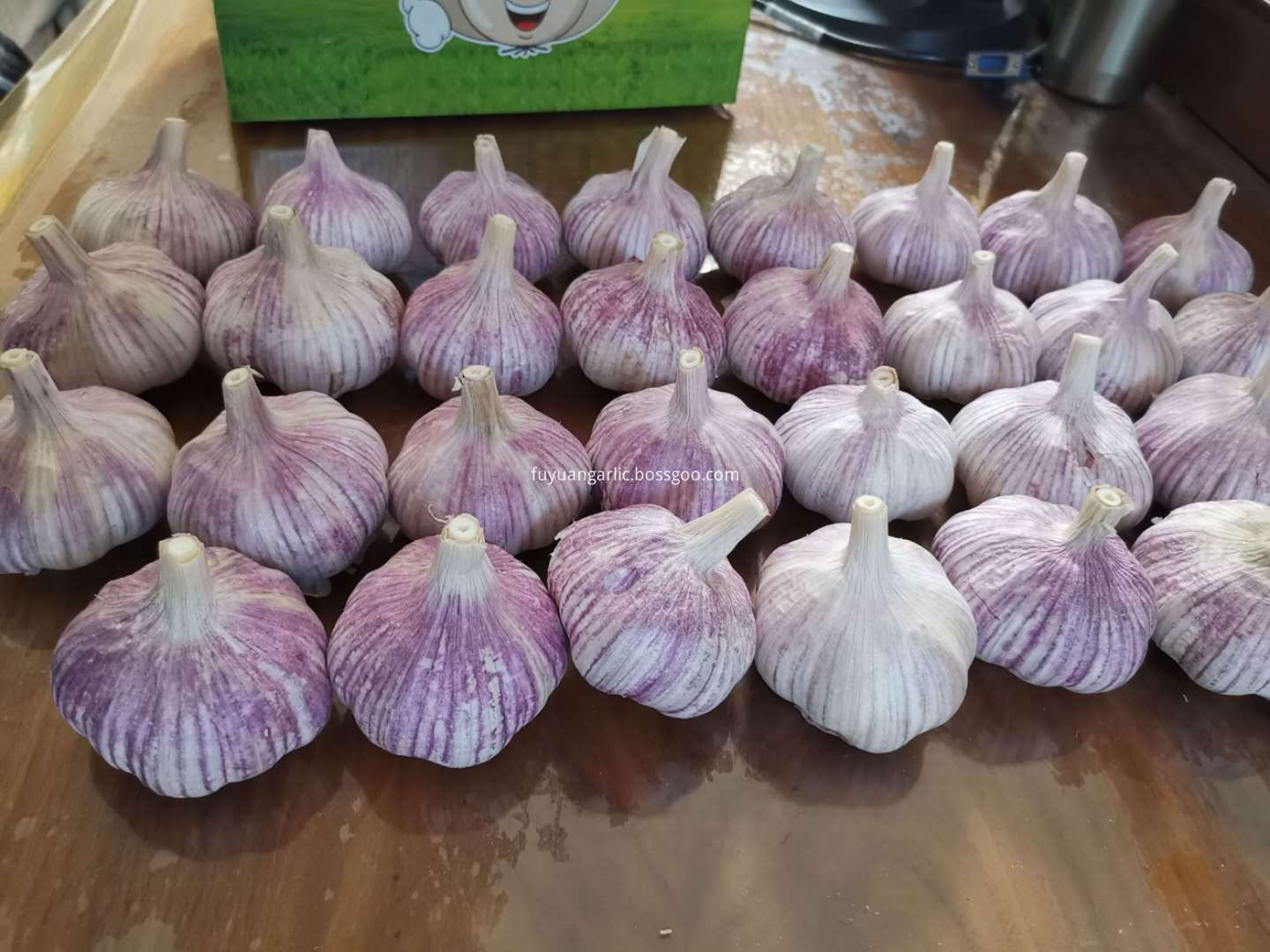 How To Dry New Garlic, High Quality How To Dry New Garlic on Bossgoo.com