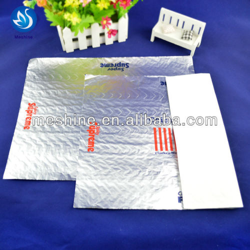 Laminated Aluminum Foil Wrapping Paper/aluminum Foil Sheet, High ...