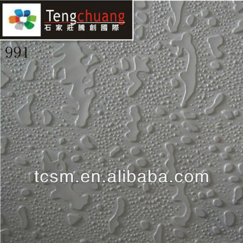 Pvc Plastic Sheet/ Pvc Gypsum Board 991, High Quality Pvc Plastic Sheet ...