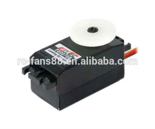 Feetech Low Profile Servo 7.5kg For Airplane Landing Gear, High Quality ...
