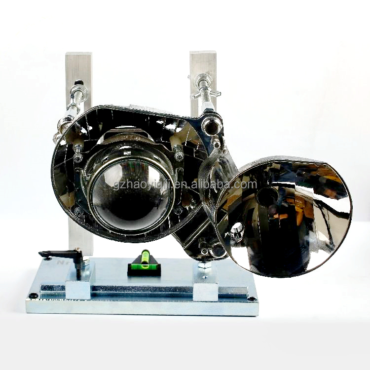 Car Hid Headlight Tools For Xenon, Led, And Projector Lens Height ...