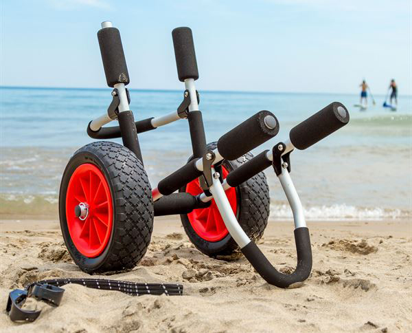 Paddle Board And Sup Trolley, High Quality Paddle Board And Sup Trolley ...