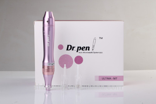 12 Needles Skin Needling Dermapen/skin Pen For Acne Scars/12 Needling ...