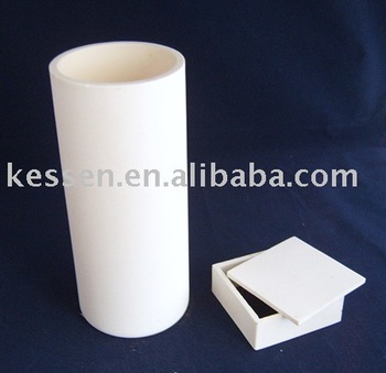 Magnesium Oxide Crucible, High Quality Magnesium Oxide Crucible on ...