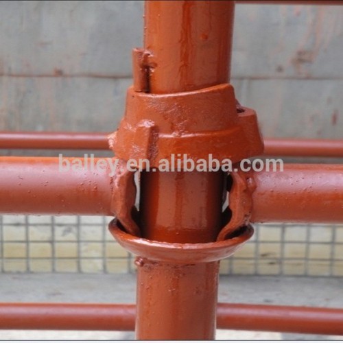 Cup Lock System Scaffolding/concrete Formwork Scaffolding/scaffolding ...