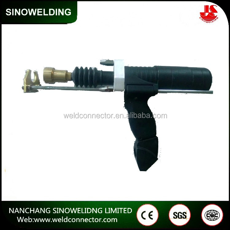 K26 Capacitor Discharge Arc Stud Welding Gun For Koco Welder: High ...