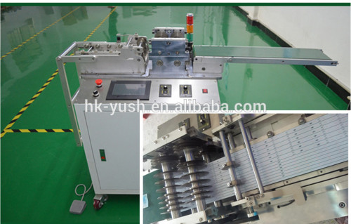Pcb Board Manufacturing Process De-panelling Machine / Cost Of Pcb ...
