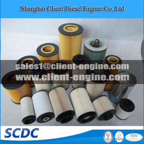 Iveco Engine Parts, Iveco Oil Filter, High Quality Iveco Engine Parts ...