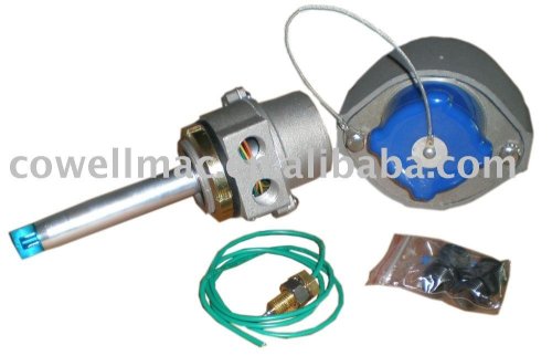 Optic Sensor(overfill Detection System,tank Truck Part,socket), High Quality Optic Sensor ...