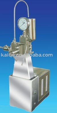 Stainless Steel Lab Homogenizer &portable Homogenizer, High Quality ...