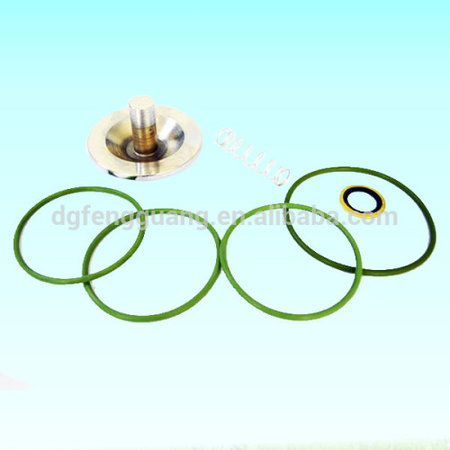 Screw Air Compressor Parts/ Check Valve Kit/ Compressor Check Valve/oil ...