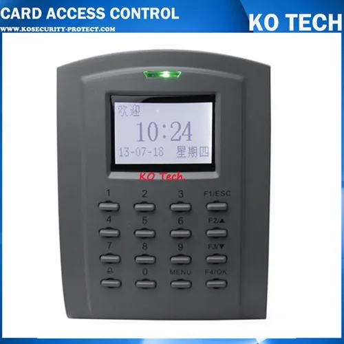 Ko-sc102 Biometrics Rfid Ic Readers Access Control, High Quality Ko-sc102 Biometrics Rfid Ic ...