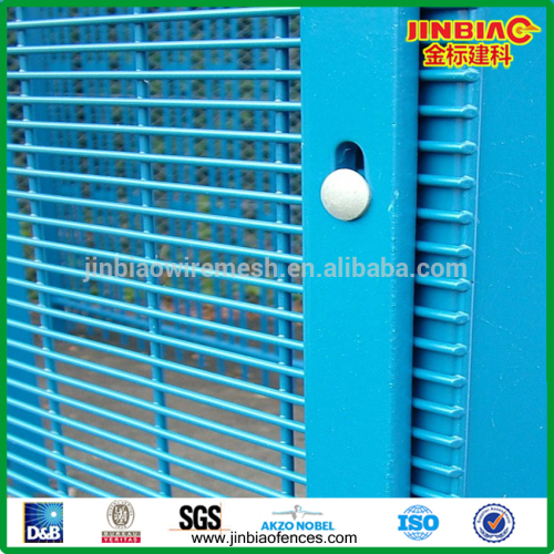 Military Fence Design/ 358 Military Security Fence, High Quality ...