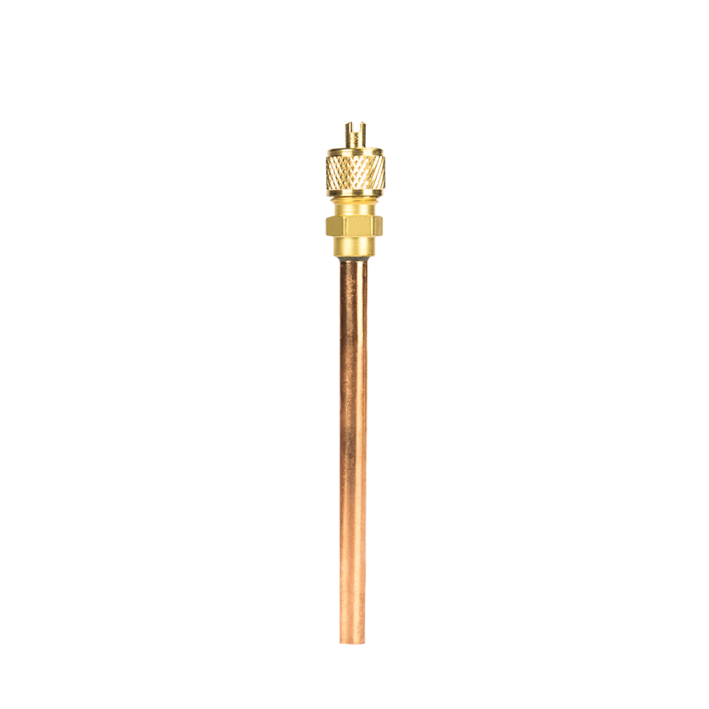 Copper Access Valve Refrigeration Replacement, High Quality Copper ...