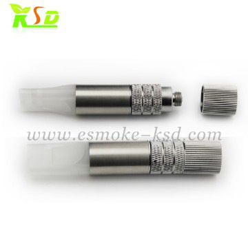 510 Thread Ce8 Bully Stainless Steel Atomizer, High Quality 510 Thread ...