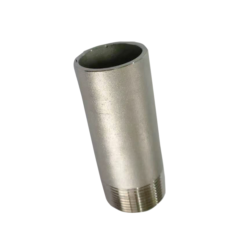 Standard Ss316 Stainless Steel Welding Nipple, High Quality Standard ...