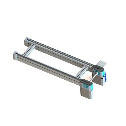 Vitrans Accumulated Roller Chain Conveyor China Manufacturer