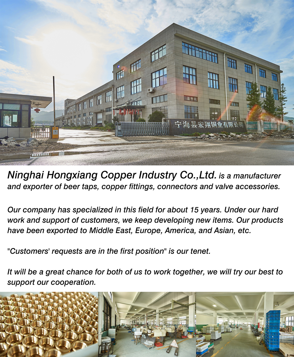 Brass Expansion Swivel Adapter - Flexible Hose Connector, High Quality ...