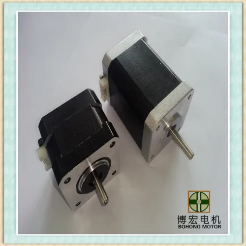 Nema17 42mm Integrated Driver Stepper Motor, High Quality Nema17 42mm ...