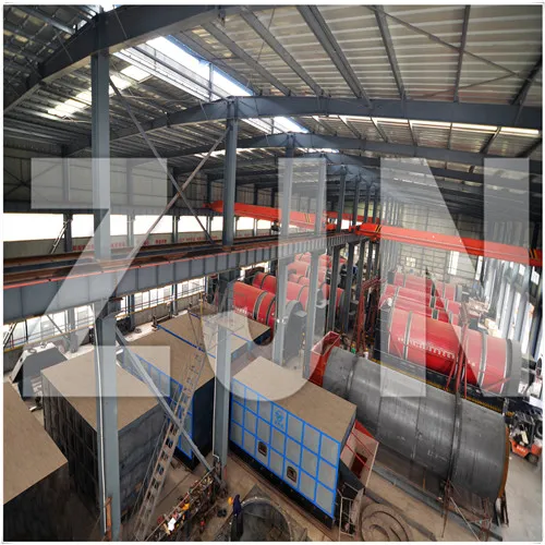 Sludge Moisture Contents Reduction Machine dyeing/textile Sludge Drying ...