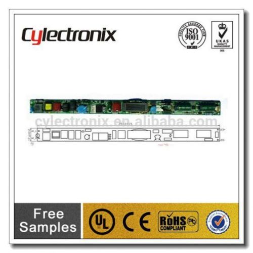 Emc Compliance Open Frame Film, High Quality Emc Compliance Open Frame ...